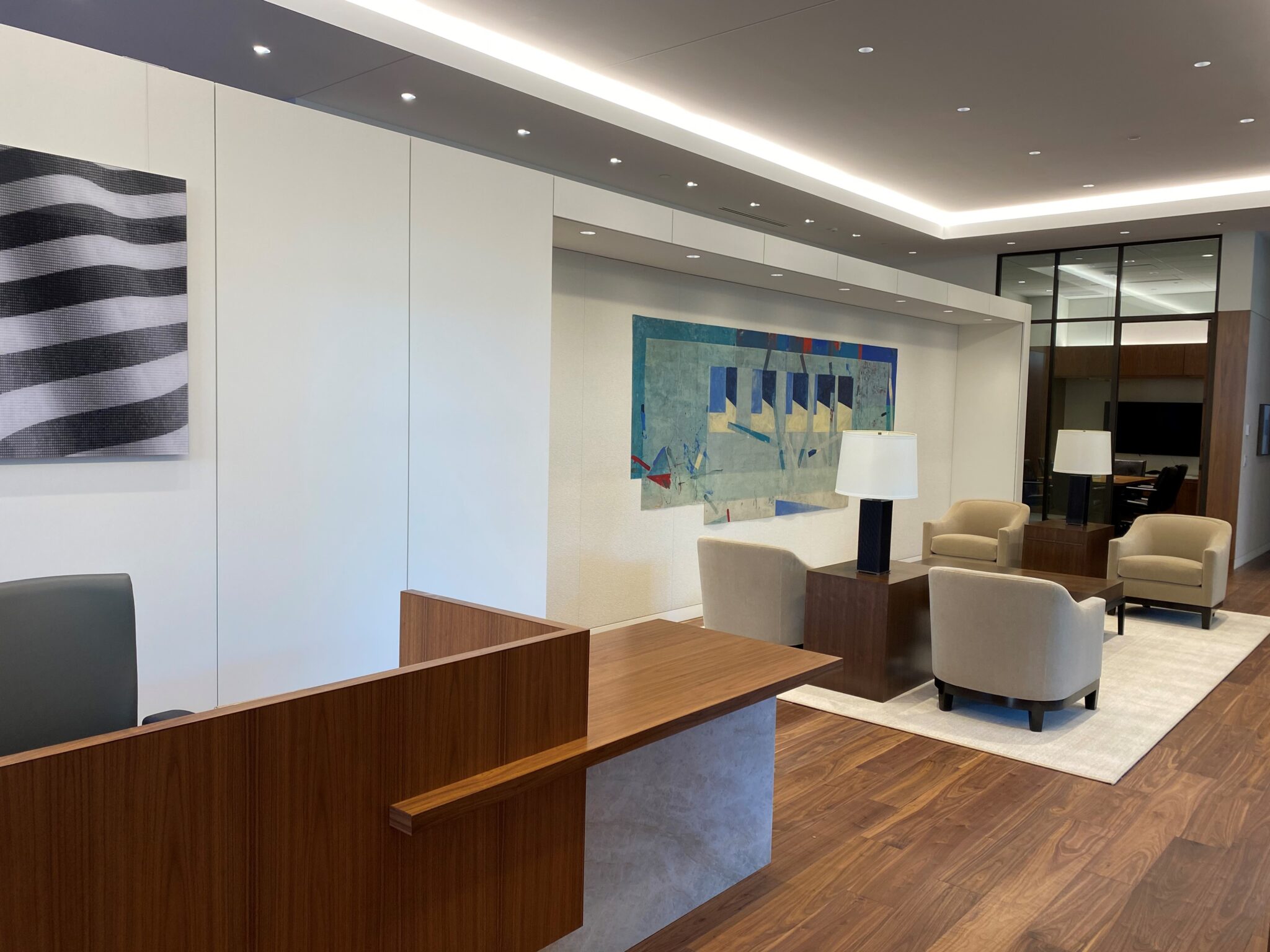 Fraser-Morris Electric Co. | Commercial electrical services in the Twin ...