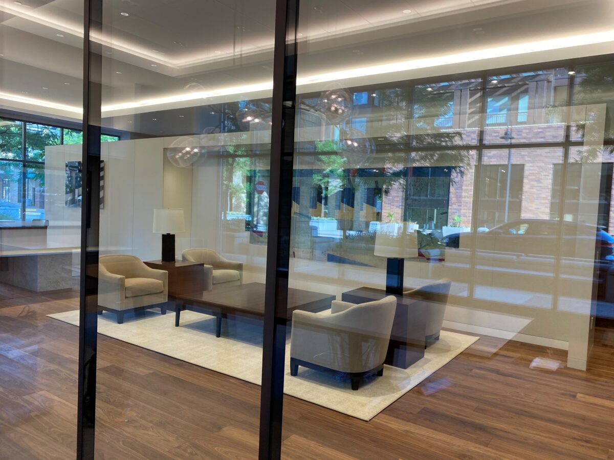 Dougherty Financial | Fraser-Morris Electric Co.